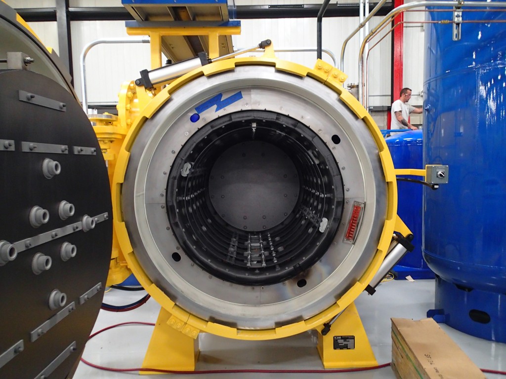 Industries That Could Benefit From Gas Carburizing