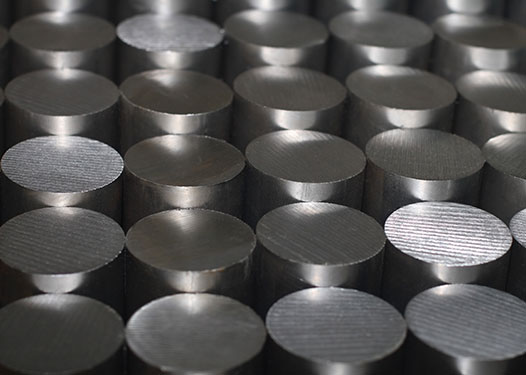 What Is Gas Nitriding? | Specialty Steel Treating